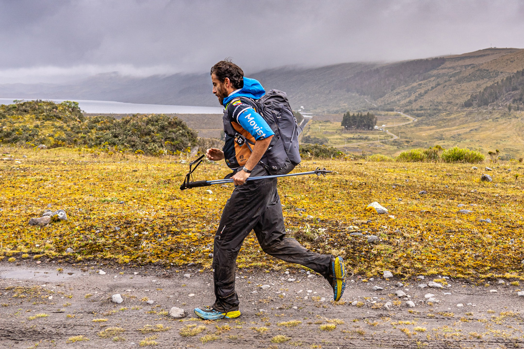 Técnica para Trail Running – Vamos